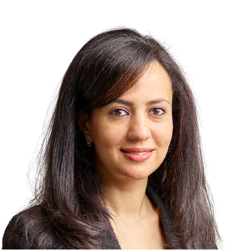 Executive Management :: Bahrain Development Bank